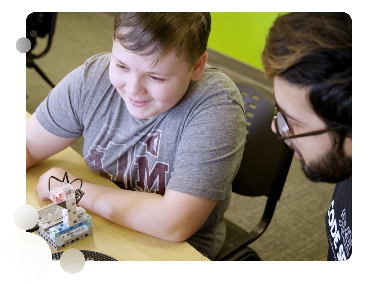 Coding Camps For Kids | Code Ninjas